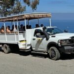 Sunset Summit Catalina Island Shared Tour - The Guide and Tour Experience