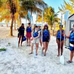 Sunset toast and bioluminescence in clear kayak - An In-Depth Look at the Tour Experience