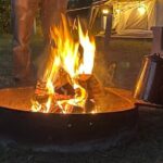 Sunset Trail Ride and Campfire Experience at Rock Springs - Who Should Book This Tour?