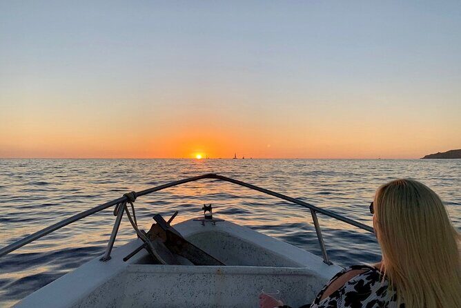 Sunset Whale Cruise in Cabo San Lucas - The Sum Up