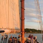Sunset Windjammer Cruise Along the Coast of Portland Maine - Who Is This Tour Best For?