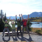 Sunshine Meadows Daily Guided Hike with Gondola - The Transportation and Logistics