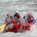 Sunwapta Challenge Whitewater Rafting in Jasper - The Full Itinerary Breakdown