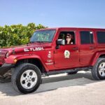 Super Cozumel Combo Snorkel by Boat and Jeep Exploration (Private) - The Sum Up
