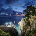 Super DeLuxe Bella Vista Dinner &1 Drink +2 Drinks at CliffDivers - Price and Value: Breaking It Down