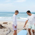 Surf Lesson - The Value of the Experience