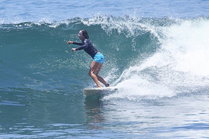Surf Lesson Tours (Full day) - Why This Tour Offers Great Value