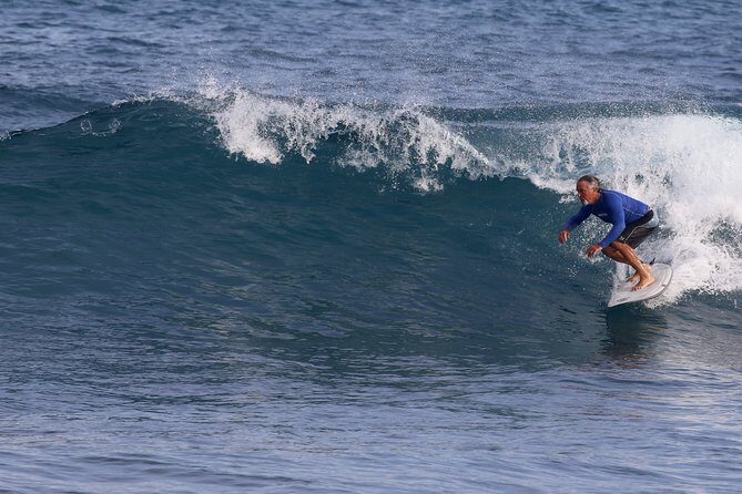 Surf Lesson Tours (half day) - Who Should Consider This Tour?