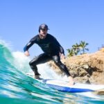 Surf Lessons at Cerritos - Considerations and Tips