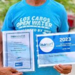 Surf Lessons in CABO with Mexico Surf Champ! - What to Expect During the Lesson