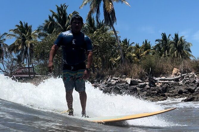 Surf Lessons in Mexico Catch Your First Wave - Why This Surf Lesson Delivers Value
