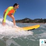 Surf lessons in Puerto Vallarta and Nayarit - What’s Included, What’s Not