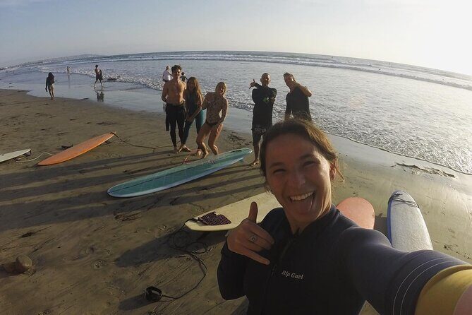 Surf Like a Local with Waves, Wellness and Snacks - Who Is This Tour Best For?