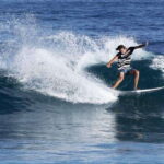 Surfing Expedition (half day) - What About the Surfboard?