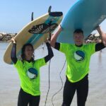 Surfing Experience and Lessons - What You Can Expect From Your Surfing Lesson