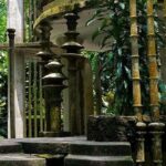 Surrealist Garden of Edward James, Castle of Health and Xilitla Nativity - Value and Pricing