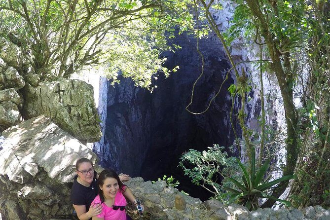 Surrealist Garden Tour in Xilitla and Sotano de las Huahuas - Introduction to the Tour