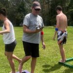 Survivor Games - The Logistics: What to Expect