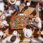 Sushi Cruise Boating Experience in San Diego - Why This Experience Works