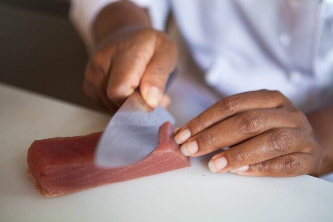 Sushi Making Cooking Class at a Local Brewery in Charlotte - Who Will Love This Tour?