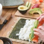 Sushi Making Cooking Class at a Local Brewery in Orlando - The Experience as Described by Participants
