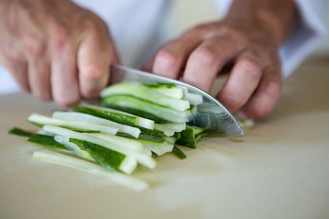 Sushi Making Cooking Class at a Local Brewery in San Diego - Practical Details and Value