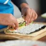 Sushi Making Cooking Class at a Local Wine Bar in Nashville - The Upside: Why This Experience Could Be a Highlight of Your Trip