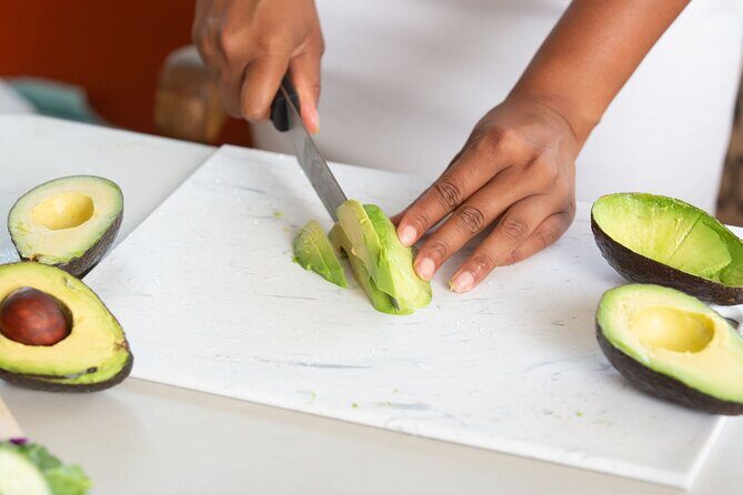 Sushi Making Cooking Class With Local Chef in Louisville - What to Expect During the Class