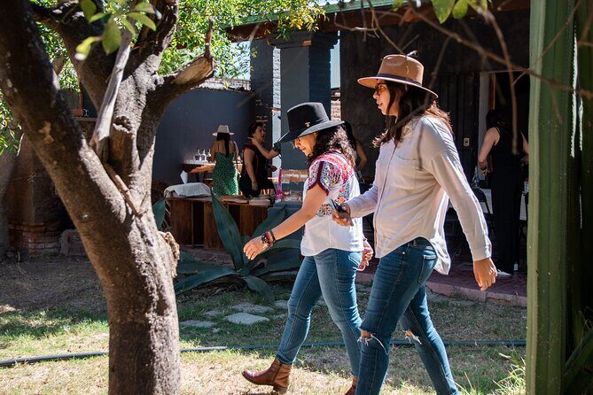 Sustainable Mezcal Adventure Food and Education Tour - A Deep Dive into the Tour Experience