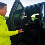 Suv departures from Playa del Carmen to Cancun Airport - The Itinerary and Experience