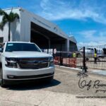 SUV-Transportation Puerto Vallarta Airport to Nuevo Nayarit - The Itinerary Breakdown