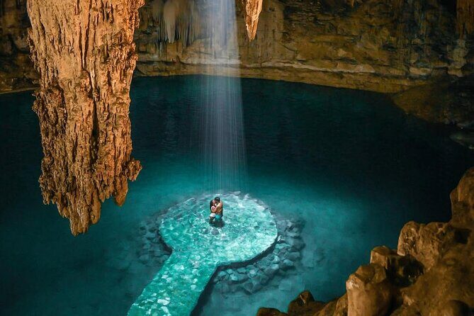Suytun, Nool Ha, and Chukum Cenote Day Tour - What Travelers Are Saying