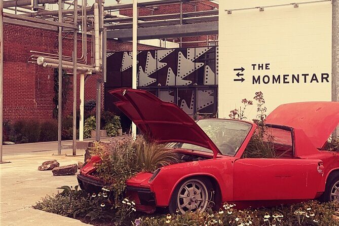 Swanky Downtown Bentonville Walking Tour - Practicalities and Value