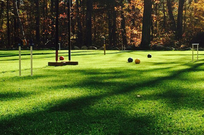 Swift Creek Croquet Club is the place to be, creating lifetime memories - Final Thoughts