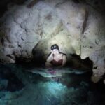 Swimming with turtles, 2 cenotes & gopro - Practical Tips for Participants