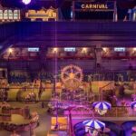 Swingers Indoor Mini Golf at Mandalay Bay - The Cost and Whats Included