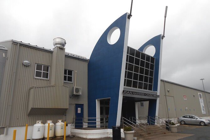 Sydney Cape Breton Self-Guided Walking Tour and Scavenger Hunt - The Sum Up