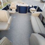 Sylvan Mirage Party Pontoon Boat Rental - The Scenic Highlights: Why Kelowna’s Waters Are Special