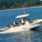T/T Trilogy - 24 Family Sportsman - Who Would Love This Experience?
