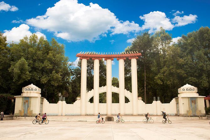 Taco Culture Bike Tour with 4 Taco Stops - What Makes This Tour Stand Out?