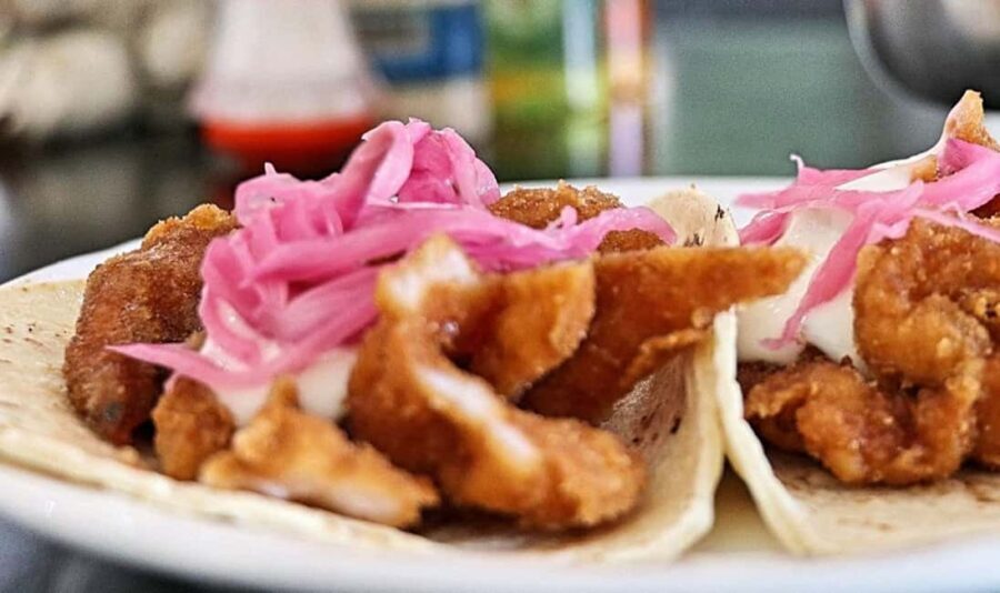 Taco Fest at Cozumel - What’s Included and What’s Not