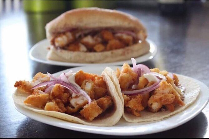 Taco Fest, Where local eats - Why This Tour Delivers Value
