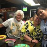 Taco Night Private Food Tour in Mexico City - The Authenticity and Insights