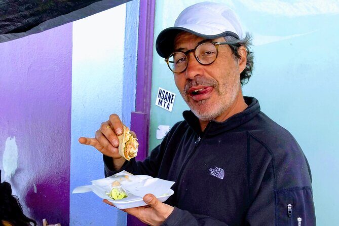 Taco Ride: Discover the World's Best Fish Tacos by Bike - What Makes This Tour Stand Out?