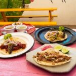 Taco Safari in Cabo San Lucas - The Food and Its Value