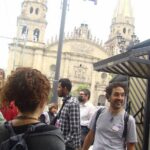 Taco, Torta and Lonche Tour in the Historic Center of Guadalajara - FAQ