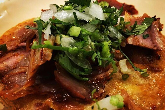 Taco tour, A Delicious Journey Through Mexico City - Final Thoughts