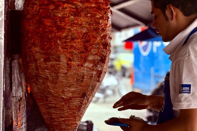 Taco Tour From Street Stalls to the Michelin Guide - The Sum Up: Why Choose This Taco Tour?