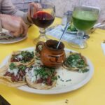 Taco Tour: Historic Center and Michelin-Starred Taquerías - The Practicalities: What to Expect