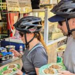 Taco Tour with Electric Bikes - Bucerias or Puerto Vallarta - Authentic Experiences and Authentic Tastes